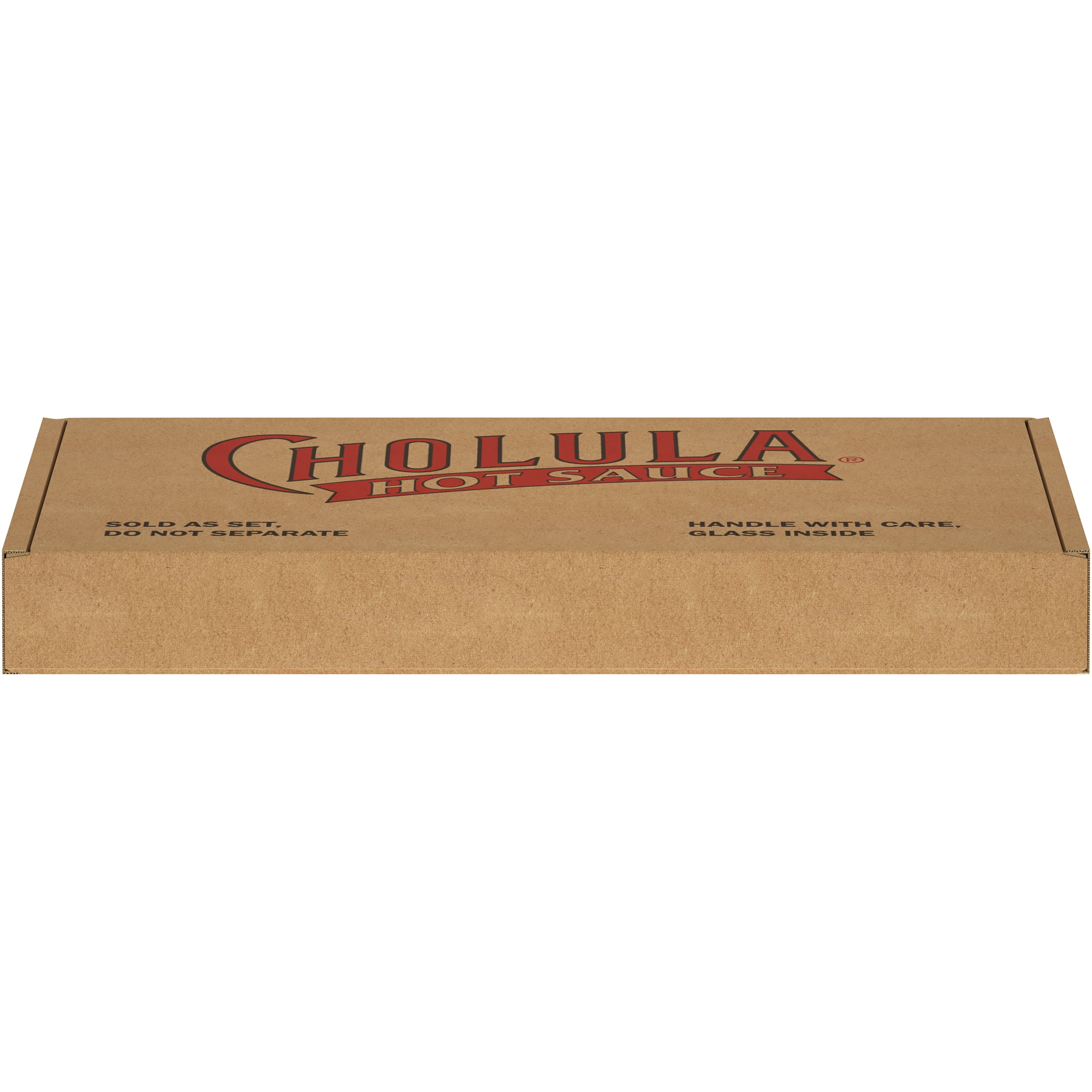 Cholula Kosher Hot Sauce Variety Pack, 5.0 fl oz Box - Walmart.com