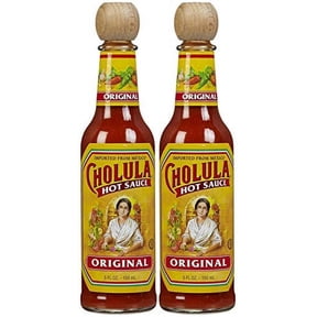 Cholula Packets