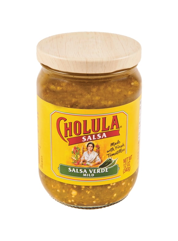 Salsa Verde in Salsa - Walmart.com