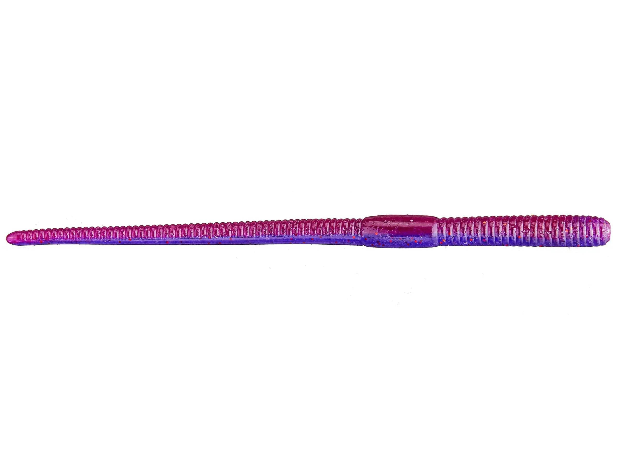 Chompers 4" Dropshot Worm (10 Pk) - Walmart.com
