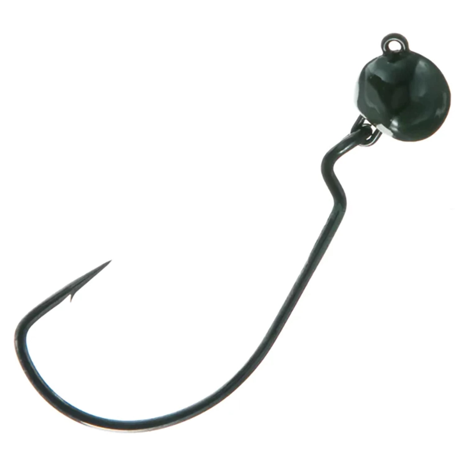 Chompers Wobble Head Jig (2 Pk) - Walmart.com