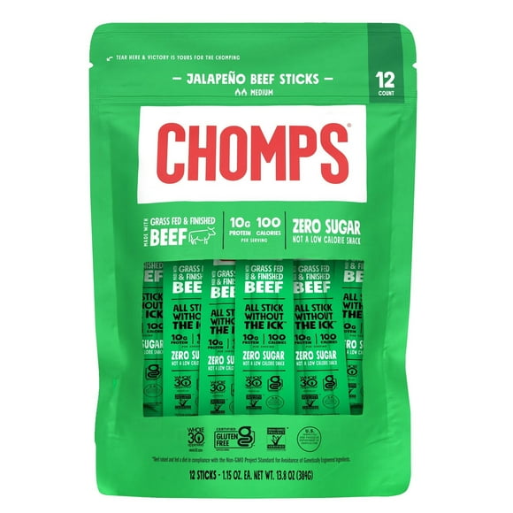 Chomps Mini Sticks