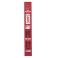 Chomps Grass-Fed and Finished Smoky BBQ Beef Meat Snack Stick, 10g of ...