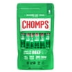 Chomps Mini Original Turkey Snack Sticks, Protein-Rich, Antibiotic Free ...