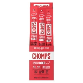 Chomps Mini Sticks