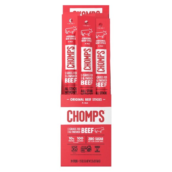 Chomps