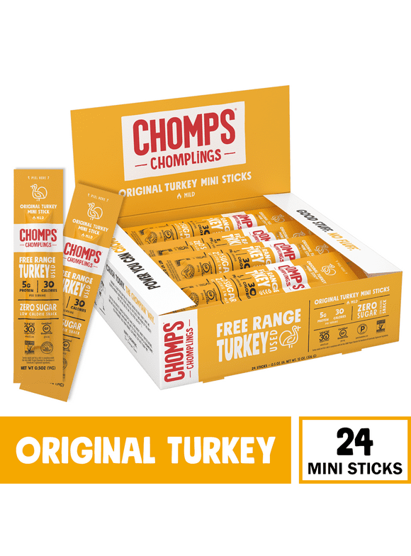 Slim Jims in Beef Jerky and Dried Meats - Walmart.com