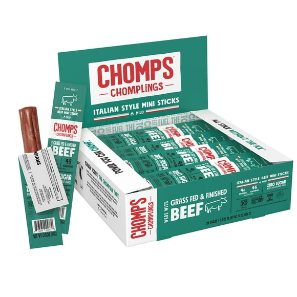 Chomps Mini Sticks