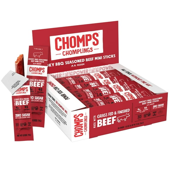 Chomps Mini Sticks
