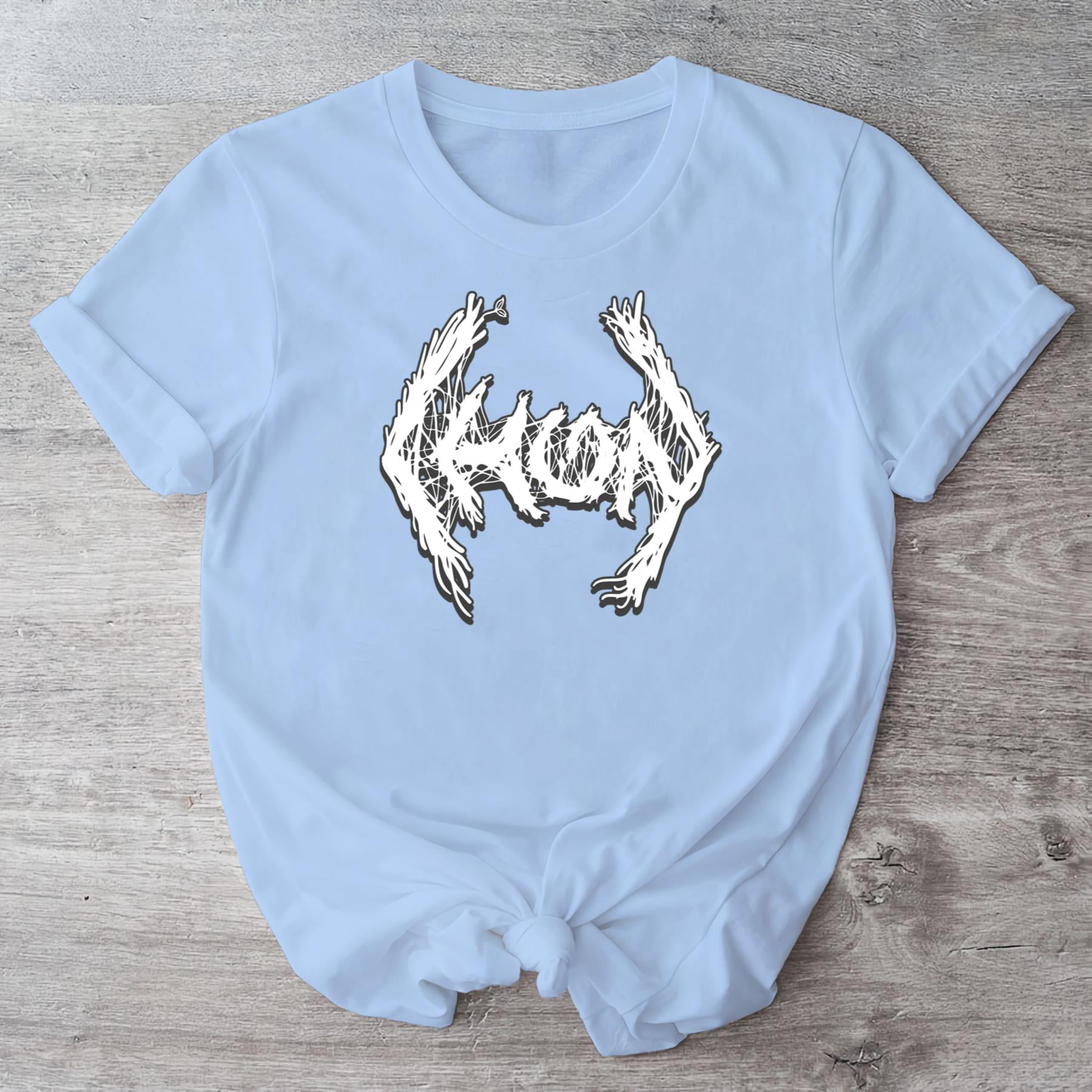Chon Band T-Shirt Progressive Rock Clothing-TH40609 - Walmart.com