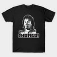 Chongo Danger Island Funny 70s TV Show Character H33810 Unisex T-Shirt ...