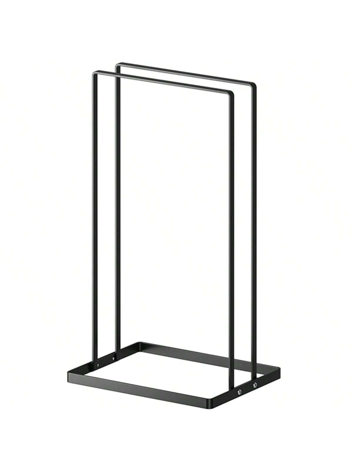 Chonky World ™ Stainless Steel Hanger Stacker Rack - 50+ Hanger ...
