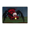 Adventure Time Rugs Washable Cover Floor Rug Carpets Bathroom ...