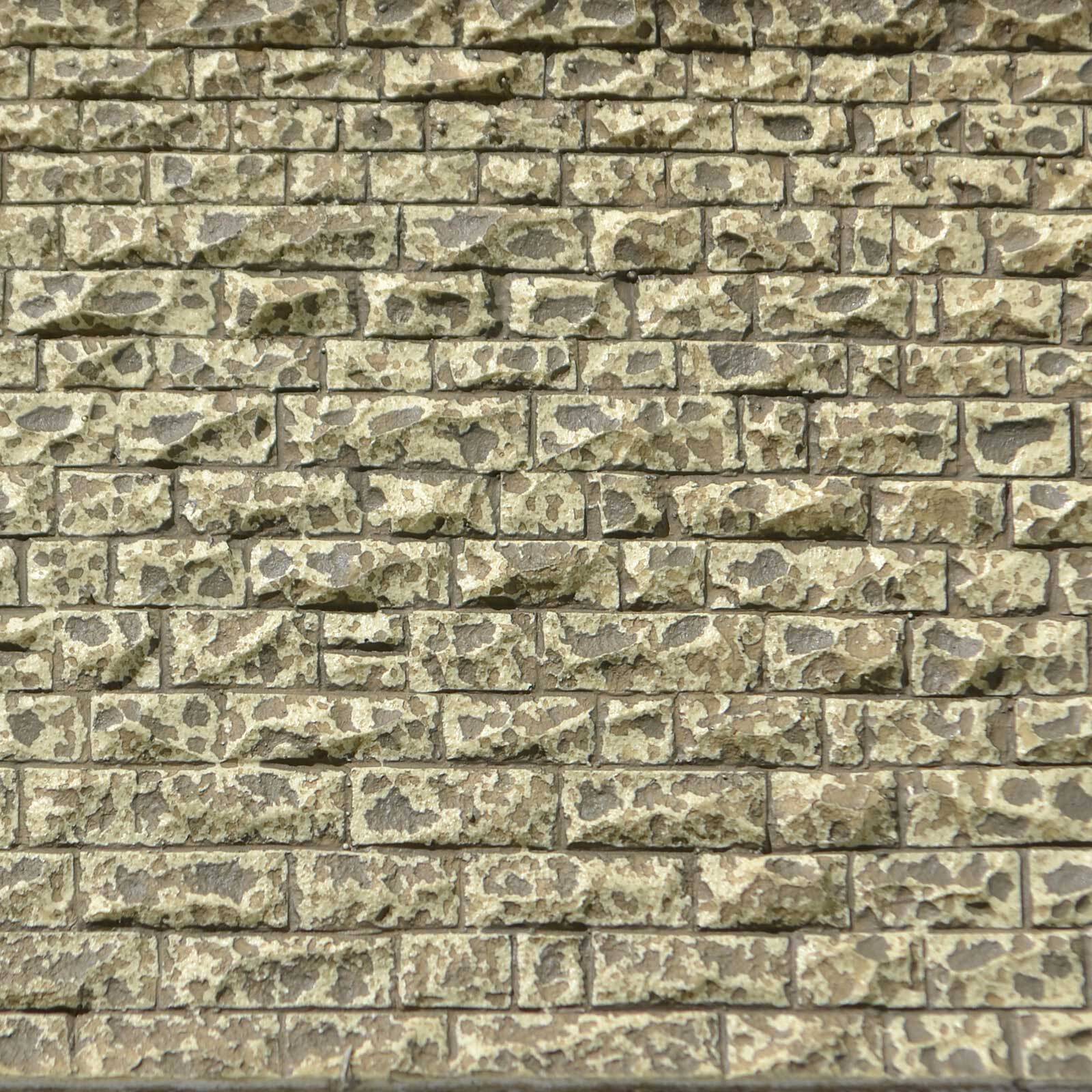 Chooch Enterprises Medium Cut Stone Wall Flexible - Walmart.com