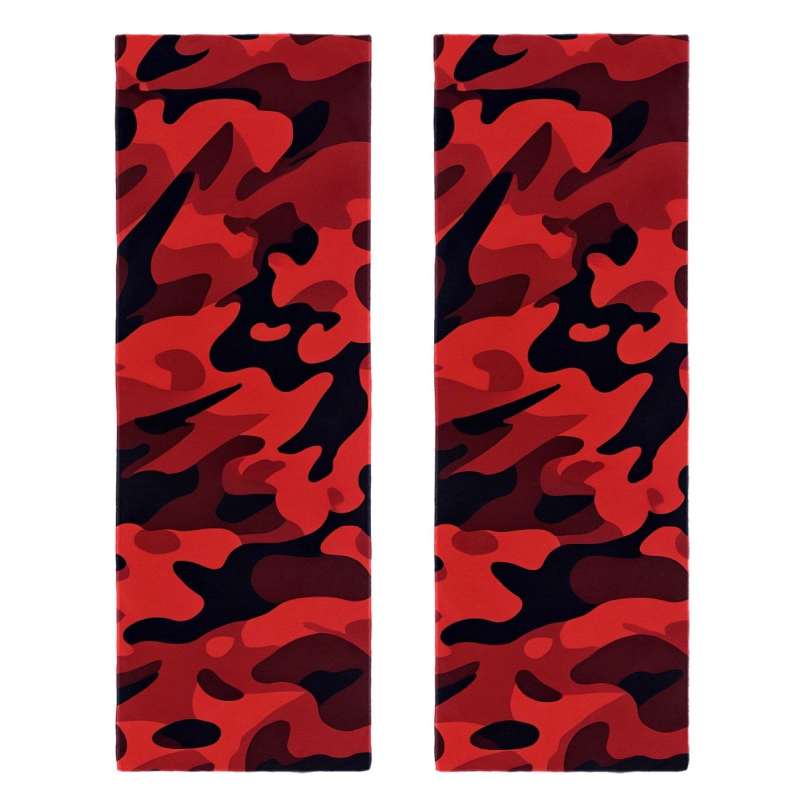 Chooh Artot Microfiber Towels for Gym Sports Yoga Running 32 x 11.5 ...