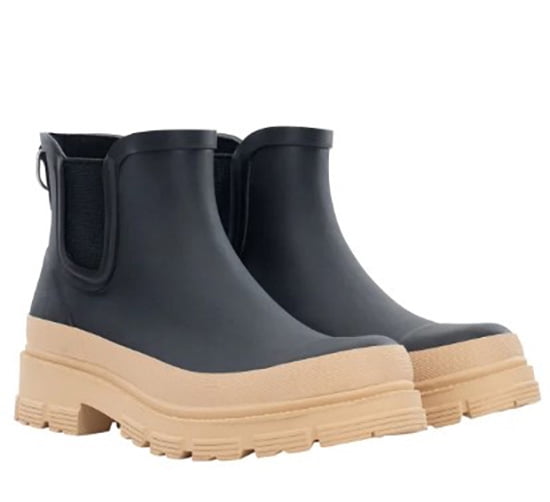 Chooka Storm Chelsea Rain Boot - Walmart.com