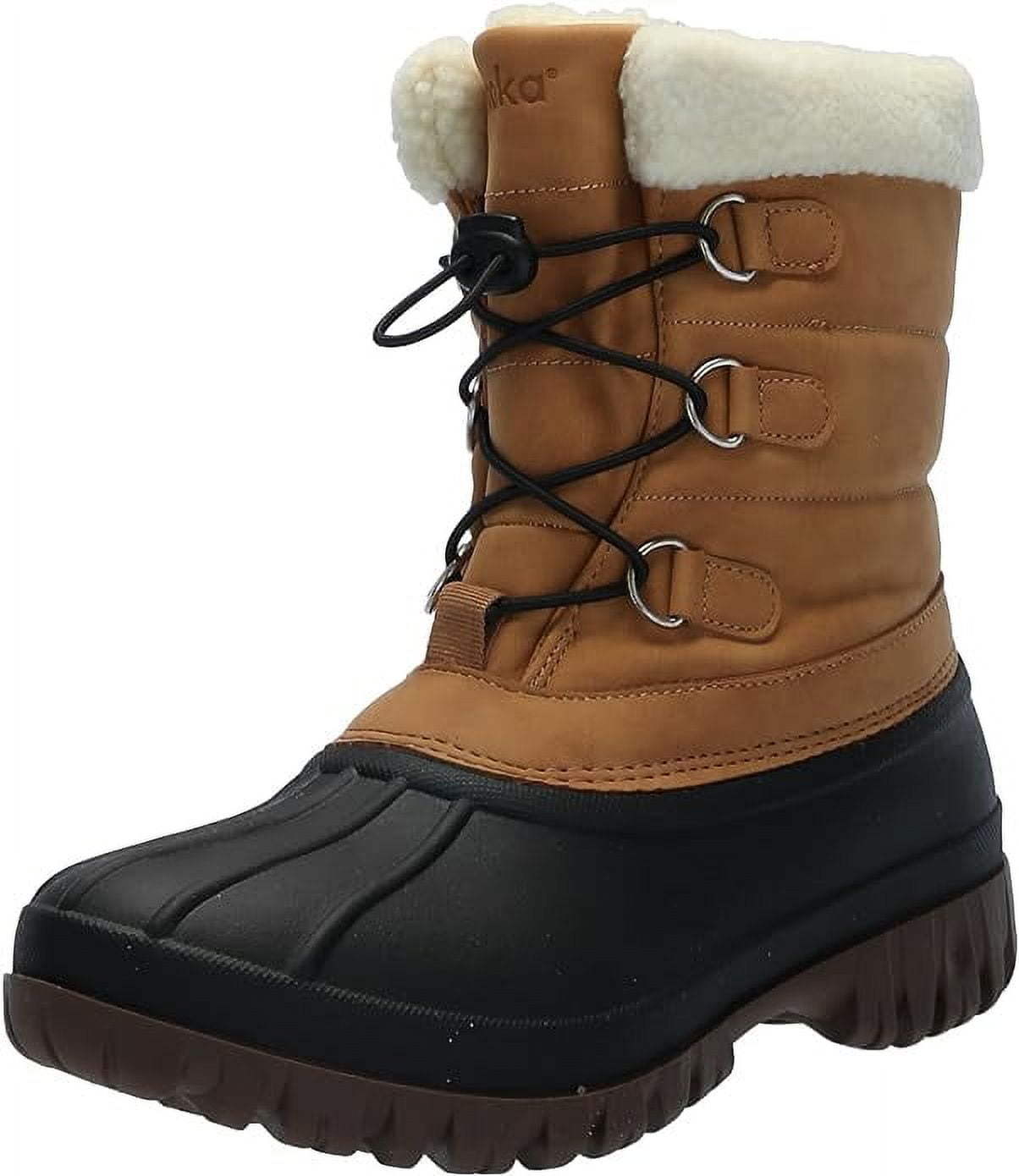 Chooka Women's Snow Boot - Walmart.com