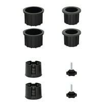 Umbrella Base Stand Hole Ring Plug Cover And Cap Patio Umbrella Stand ...