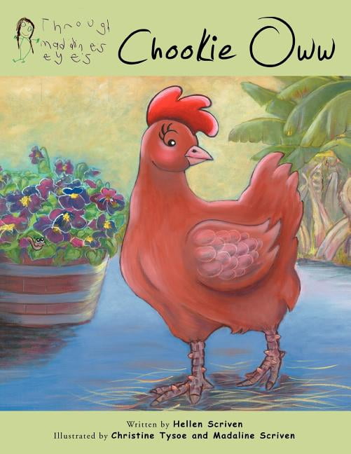 Chookie Oww - Walmart.com