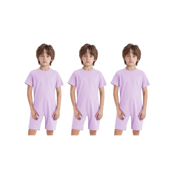 Choomomo 3 Pack Special Needs Adaptive Clothing for Kids Boys Girls ...