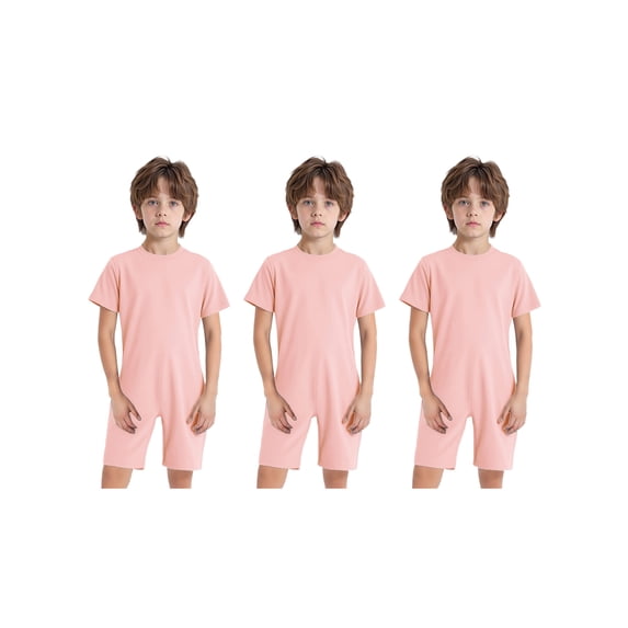 Choomomo 3 Pack Special Needs Adaptive Clothing for Kids Boys Girls ...