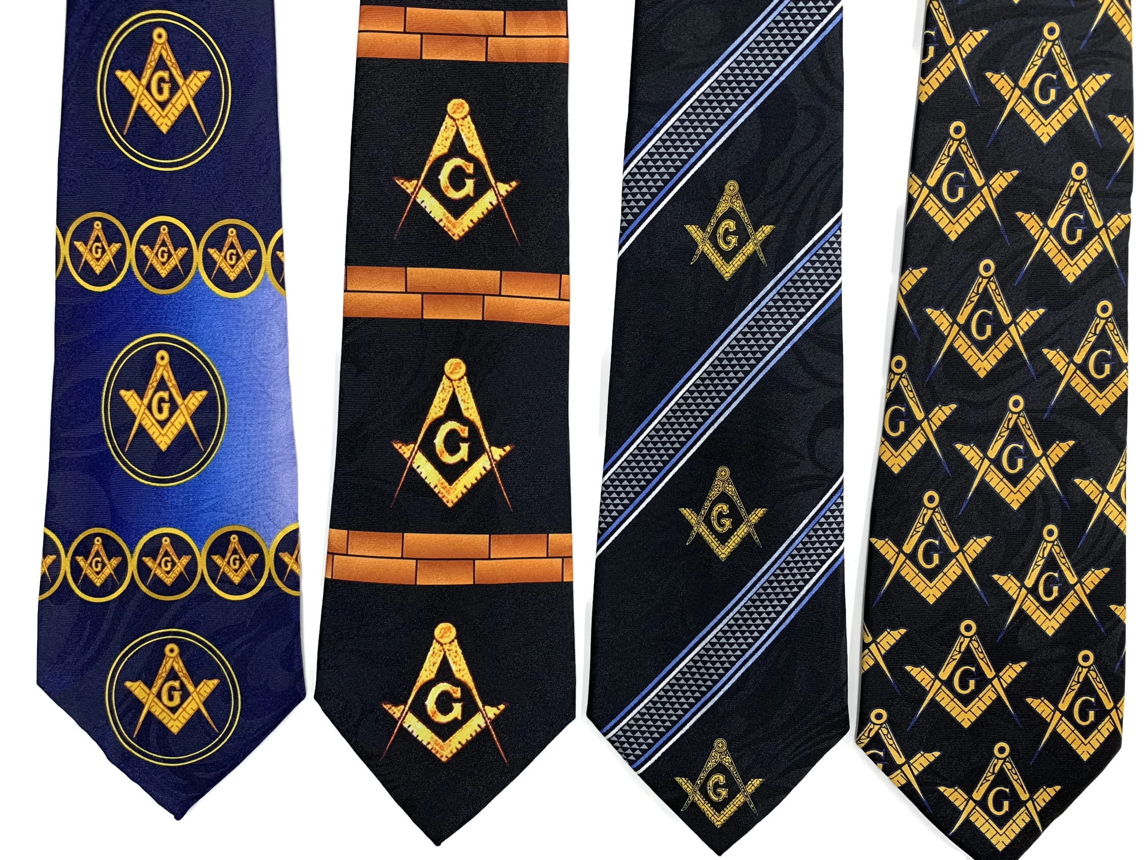 Choose From Over 20 Different Designs Steven Harris Pack Of 4 Mens ...