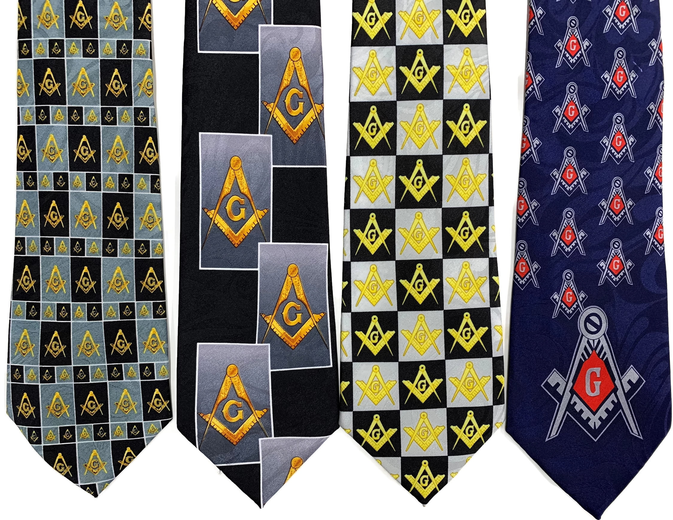 Choose From Over 20 Different Designs Steven Harris Pack Of 4 Mens ...