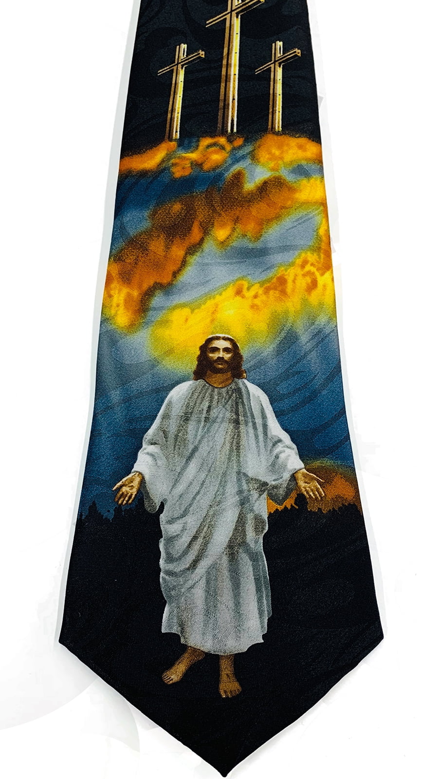 Choose From Over 60 Different Designs Steven Harris Mens Christian ...