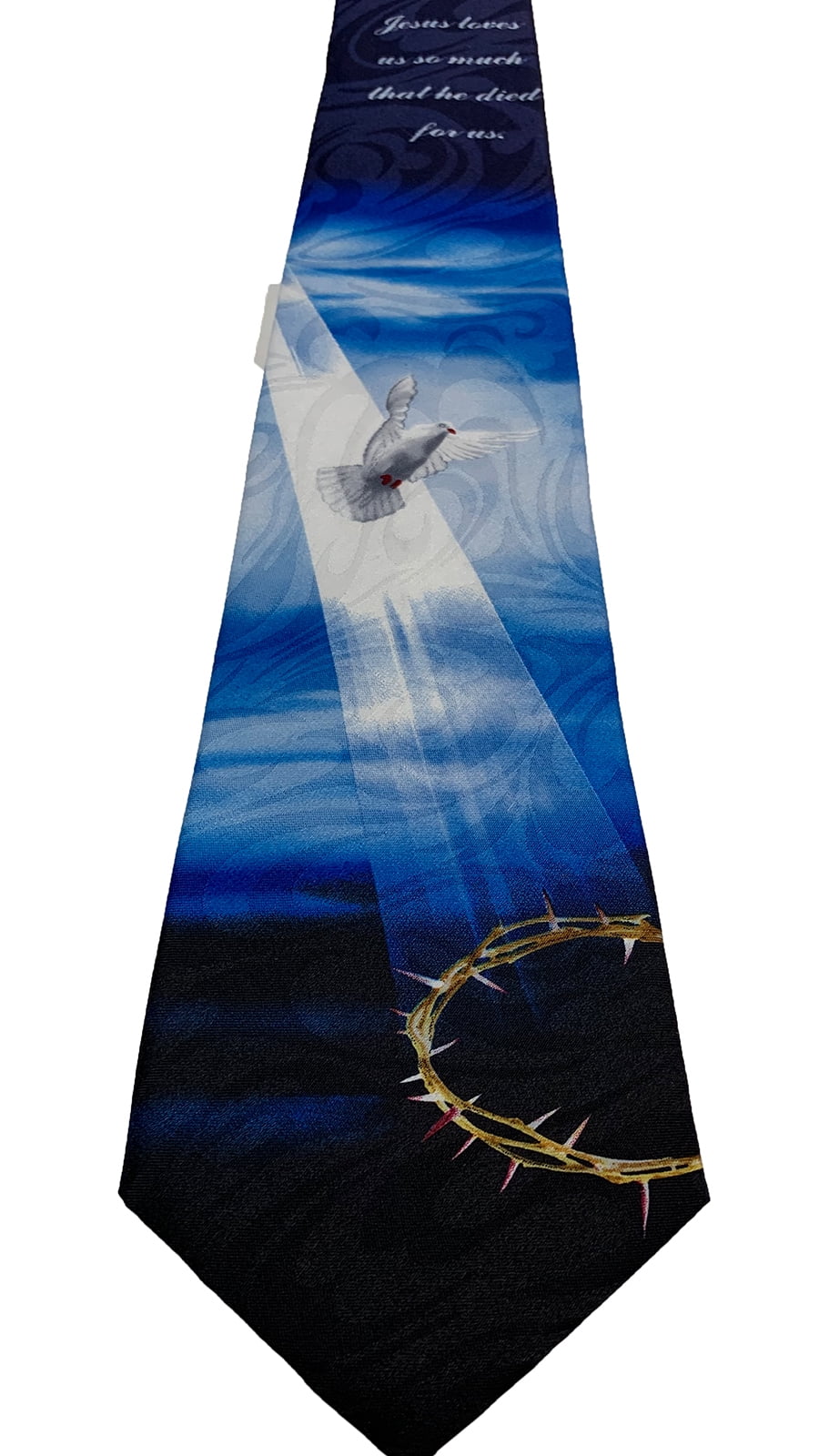 Choose From Over 60 Different Designs Steven Harris Mens Christian ...