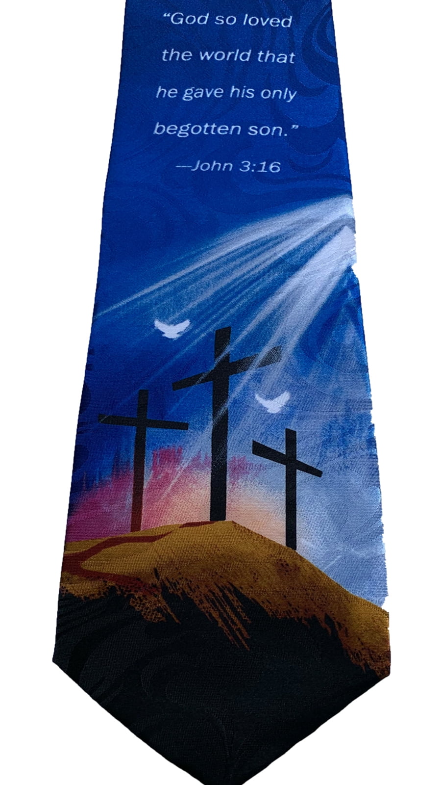 Choose From Over 60 Different Designs Steven Harris Mens Christian ...