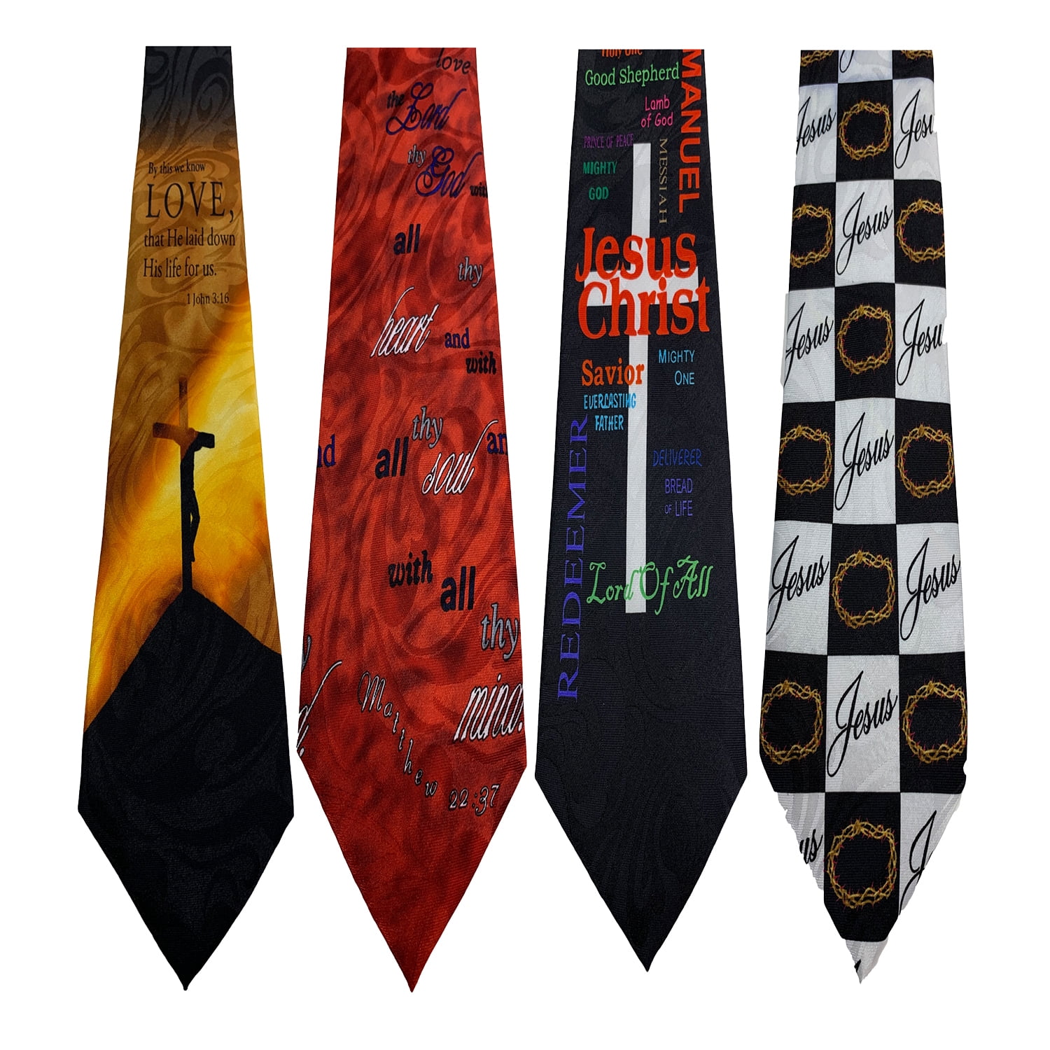 Choose From Over 60 Different Designs Steven Harris Pack Of 4 Mens ...