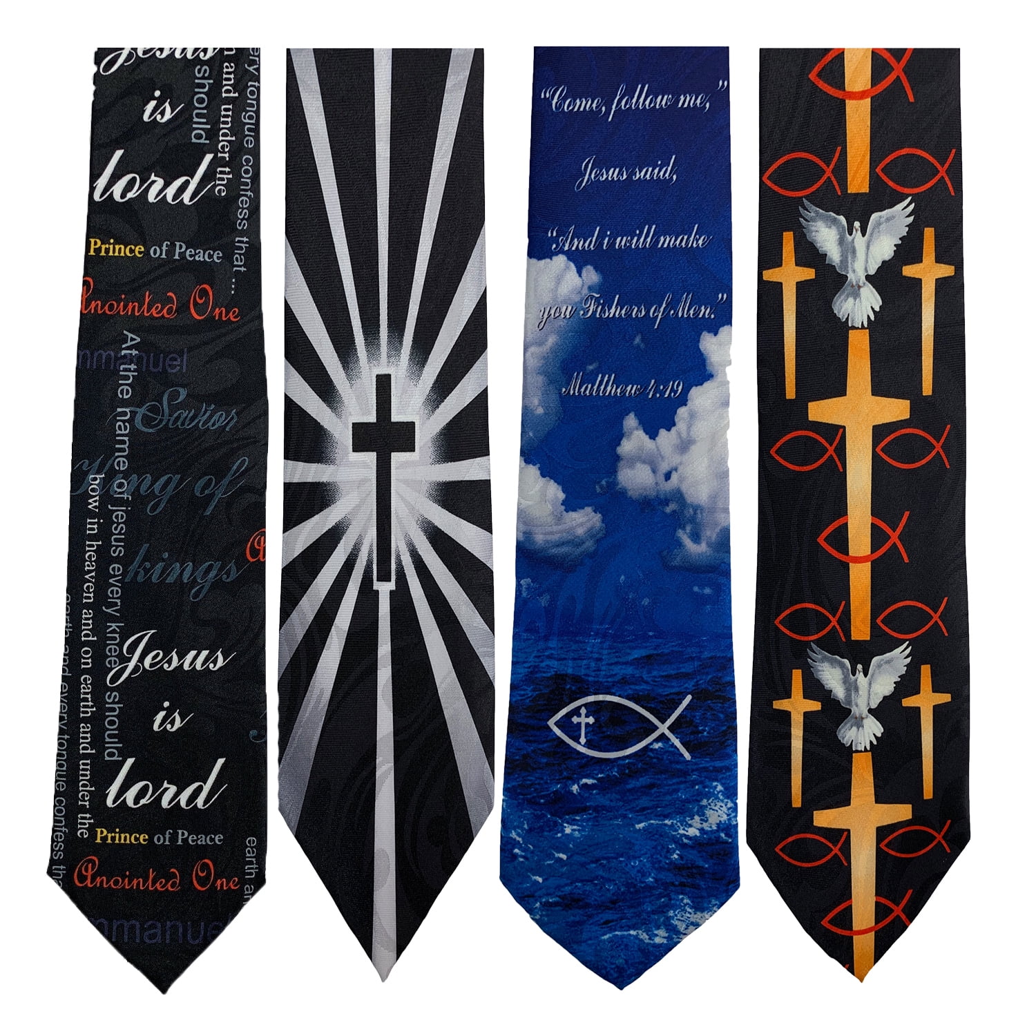 Choose From Over 60 Different Designs Steven Harris Pack Of 4 Mens ...