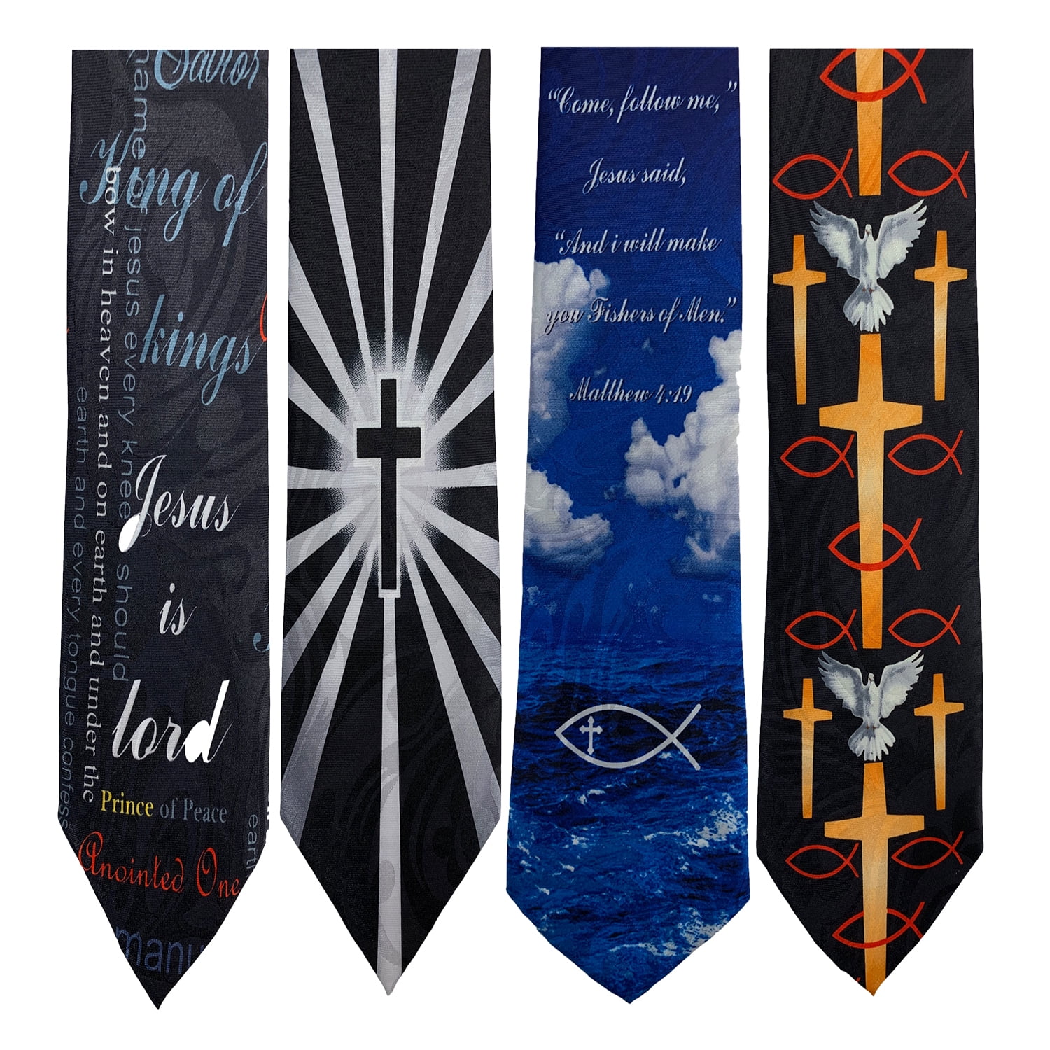 Choose From Over 60 Different Designs Steven Harris Pack Of 4 Mens ...