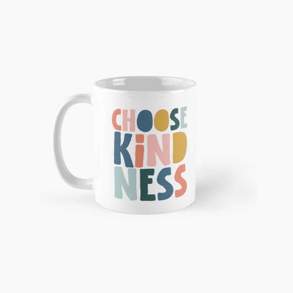 Choose Kindness, Mental Health Awareness, Be Positive,Mental Health ...