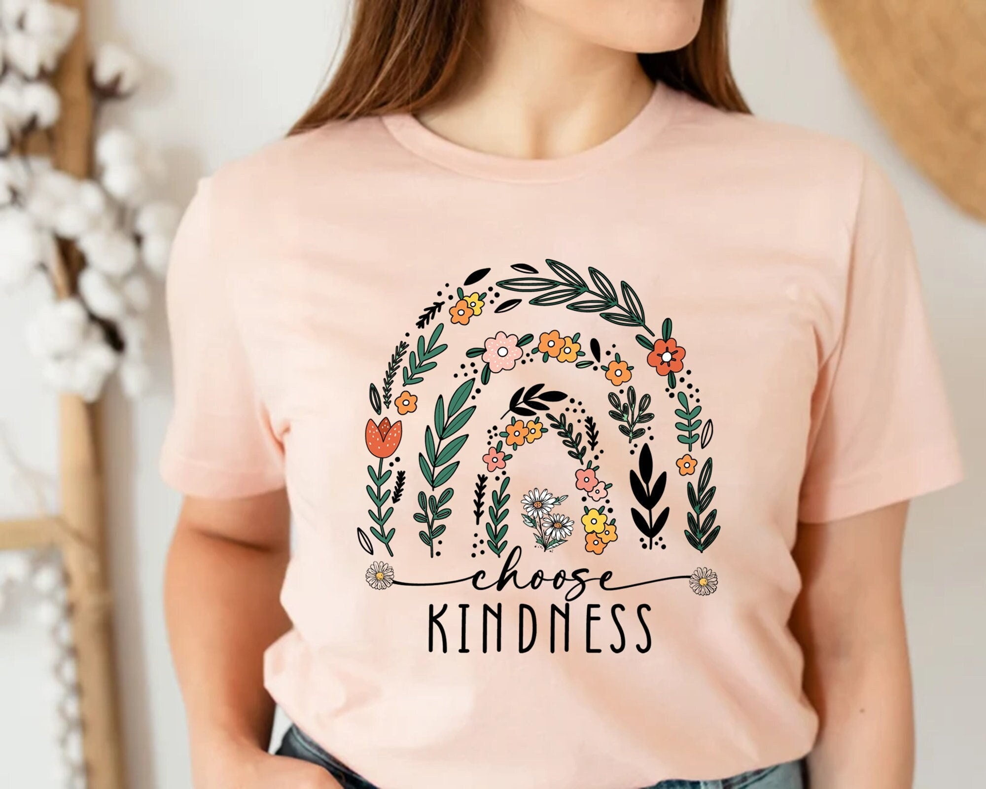Choose Kindness Shirt, Kindness Shirt, School Counselor Shirt, Teacher ...
