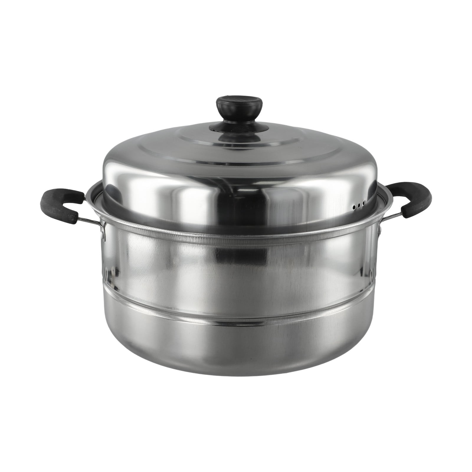 Choose Your Perfect Fit 26 28 or 30cm Diameter Stainless Steel Steamer ...