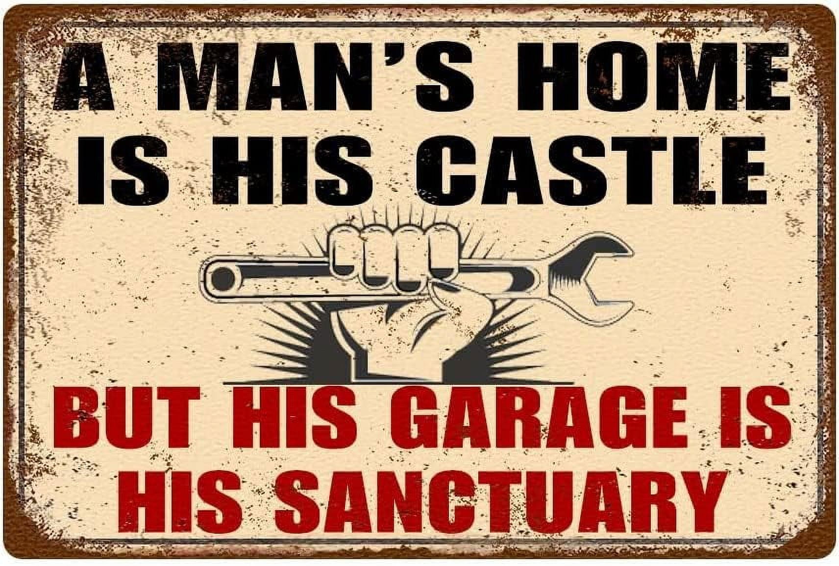 Choose Your Weapon, Video Game Man Cave Gameroom Aluminum Tin Sign ...