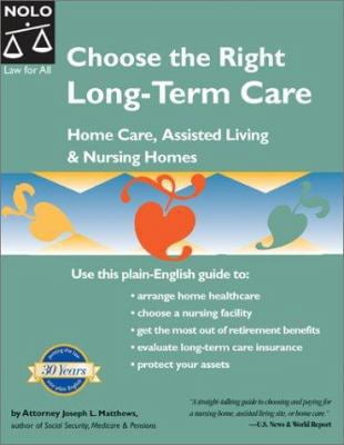 Long-Term Care Books in Medical Books - Walmart.com