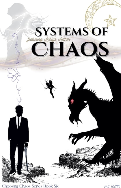 Choosing Chaos Systems of Chaos, Book 6, (Paperback) - Walmart.com