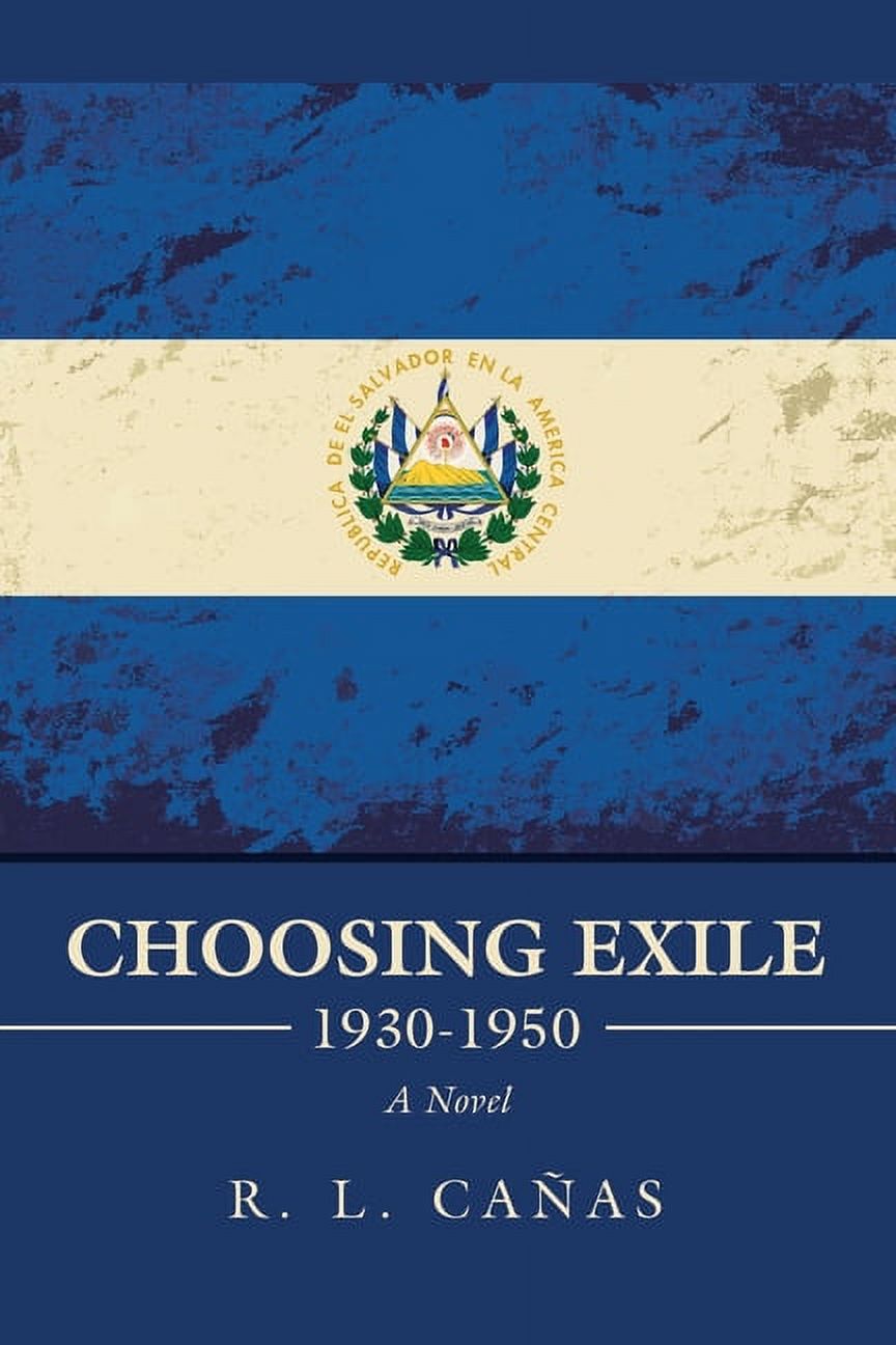 Choosing Exile 1930-1950 - Walmart.com