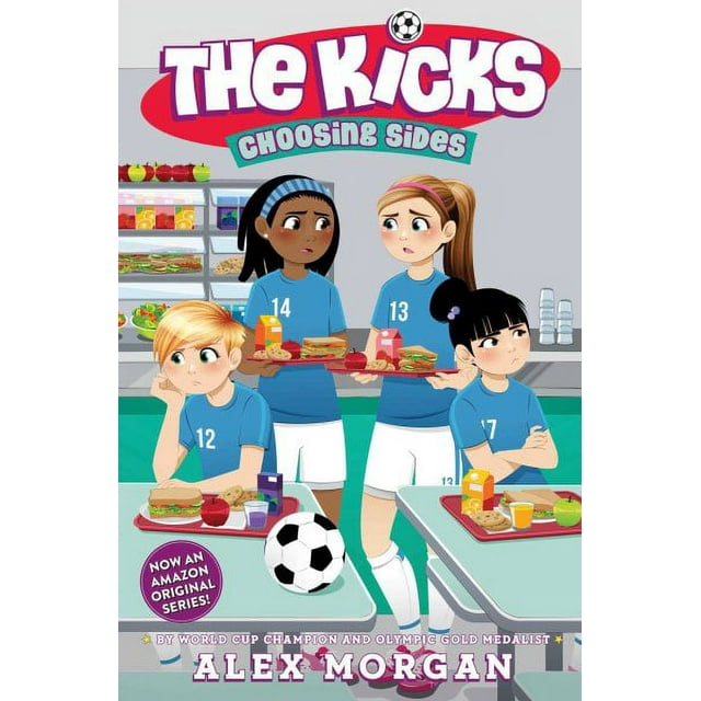 Choosing Sides - Walmart.com