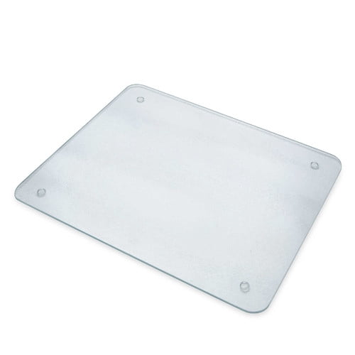 Chop Chop Glass Cutting Board - Walmart.com