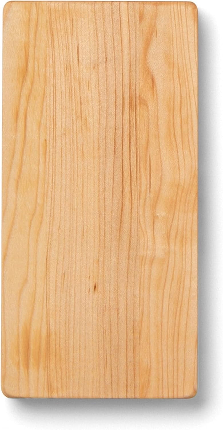 Chop-N-Slice Series, Maple Cutting Board w/Eased Corners, 1" Thick ...