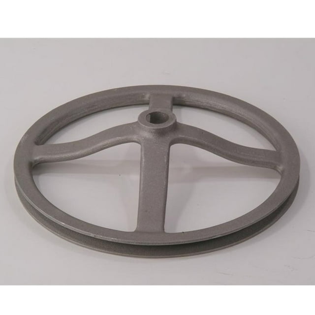 Chop-Rite Enterprise 32VBP Pulley Wheel For Model 32 Meat Grinder ...