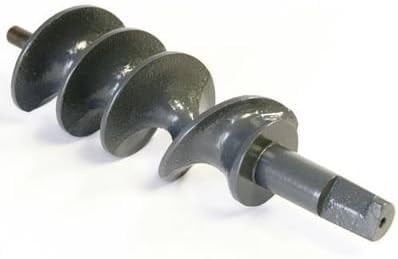 Chop-Rite Enterprise Meat Grinder Chopper Feed Auger Model 22$$Home ...