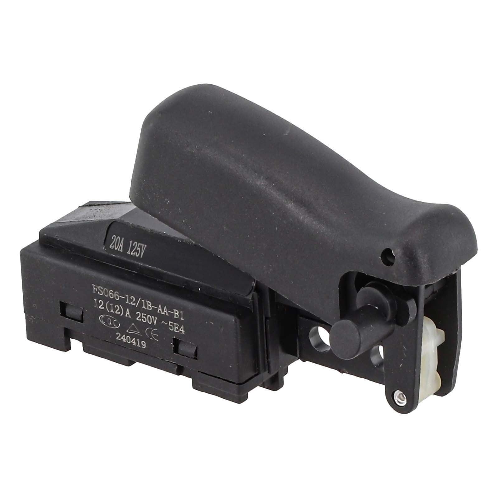 Chop Saw Switch Dw871 Reliable Replacement Part For Your Power Tool ...