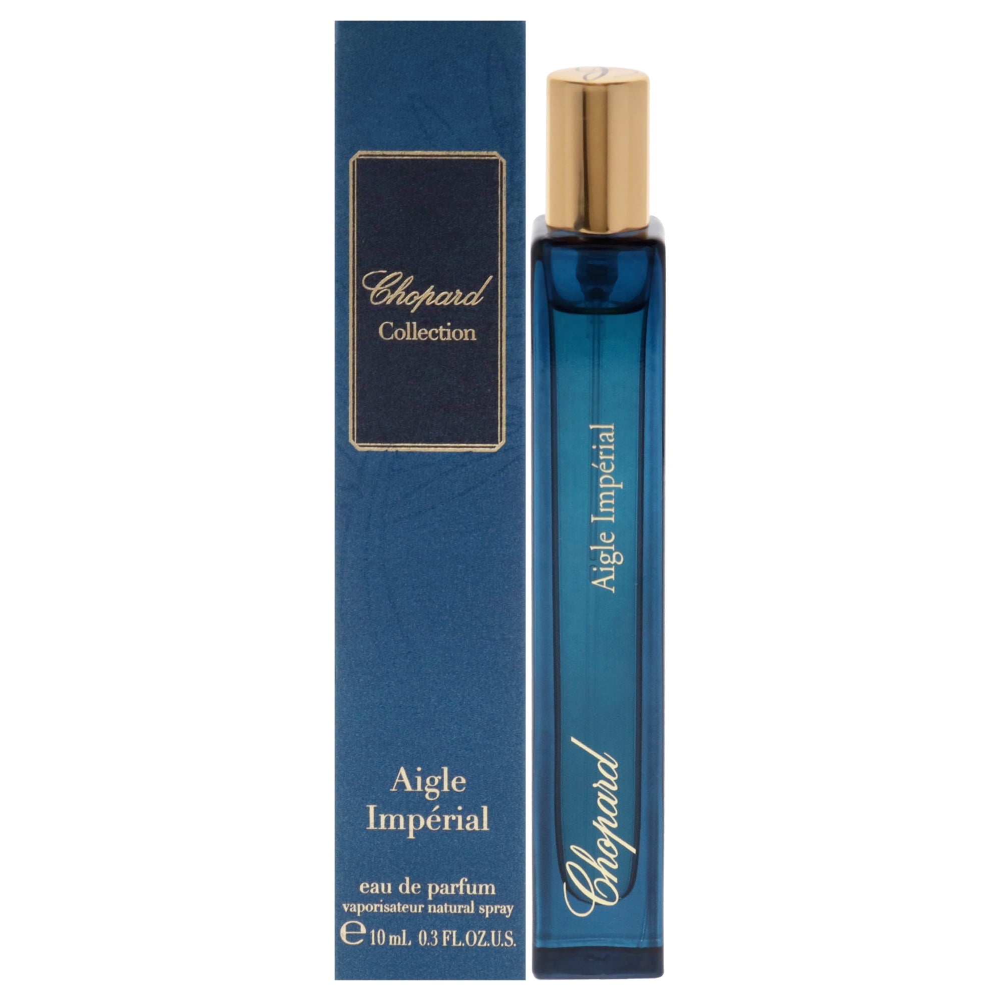 Chopard Aigle Imperial, Perfume for Women, 0.3 oz Eau de Parfum ...