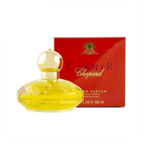 Chopard Casmir Eau de Parfum, Perfume for Women, 3.4 Oz - Walmart.com