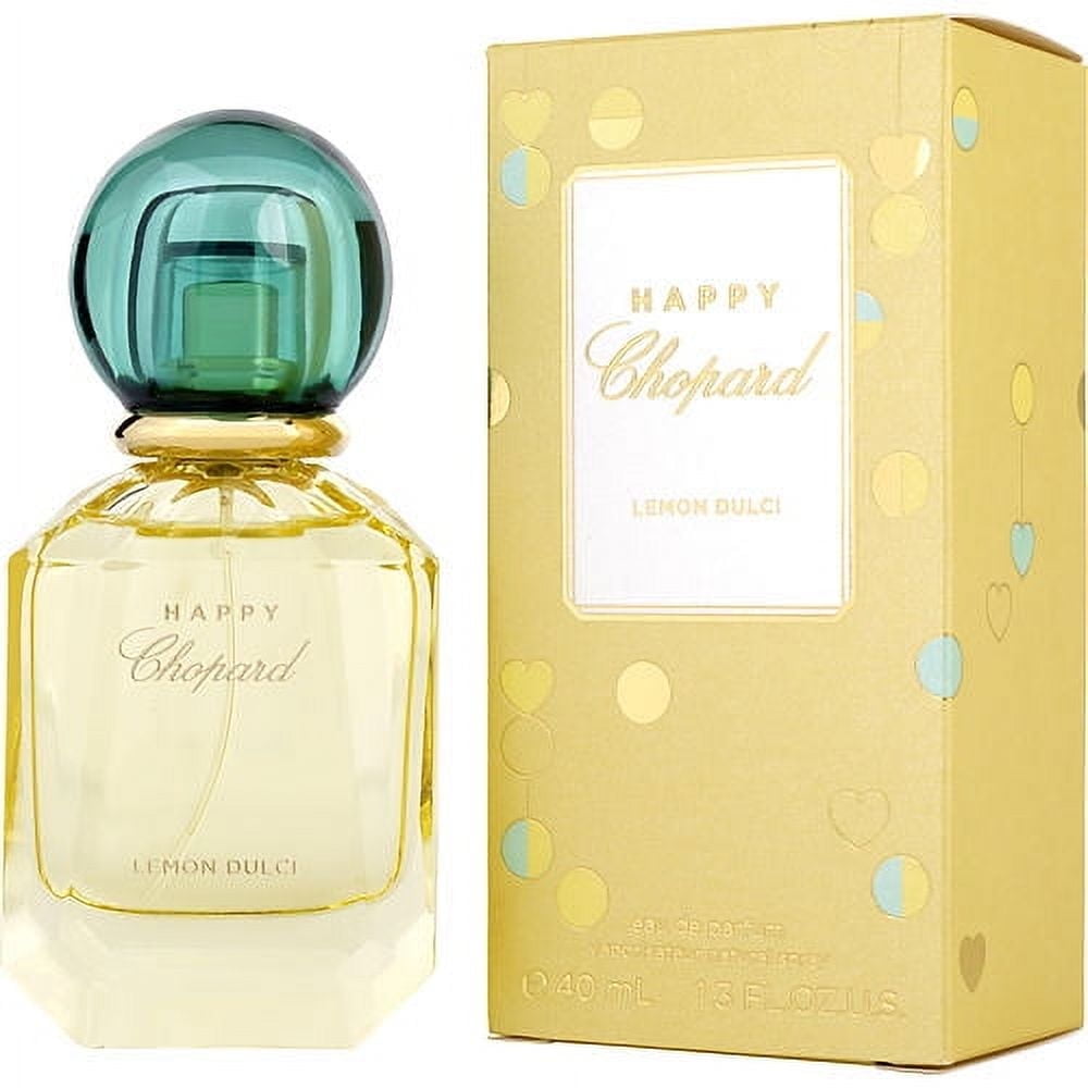 Chopard Happy Lemon Dulci Perfume for Women, 1.3 oz Eau de Parfum ...