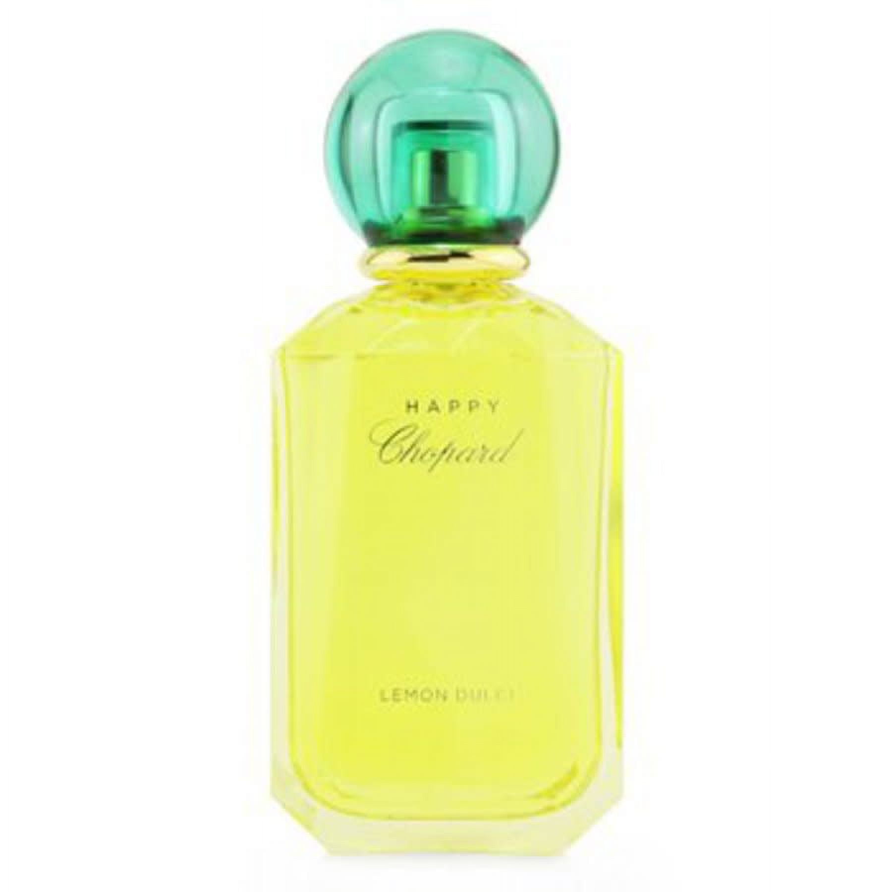 Chopard Happy Lemon Dulci Perfume - Eau De Parfum Spray 100ml/3.4oz for ...